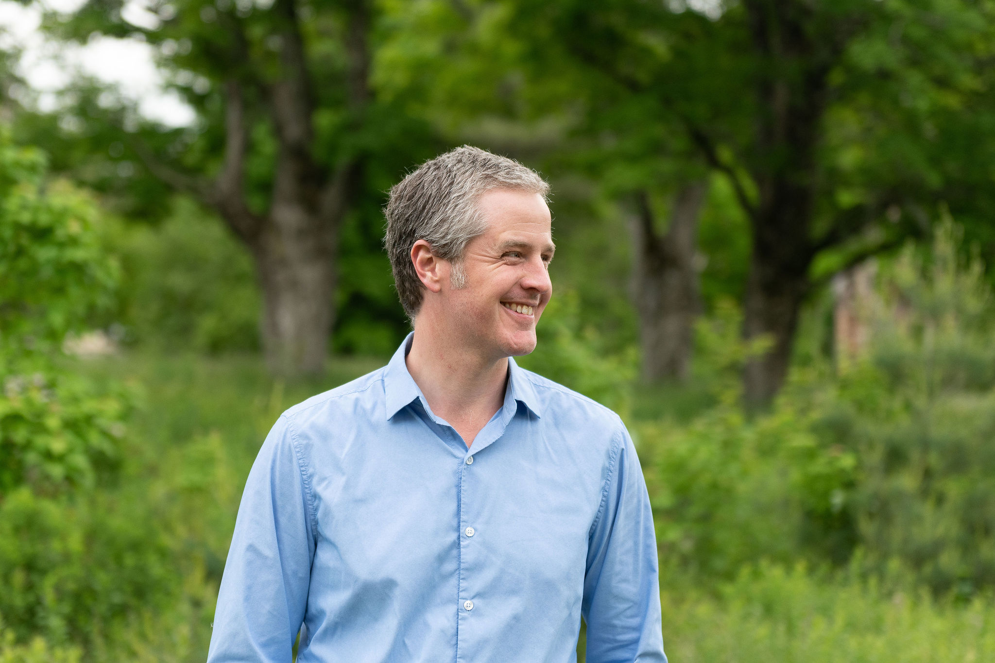 David Paige Announces Run for State Rep - David For NH