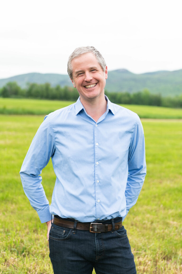 Meet David - David For NH